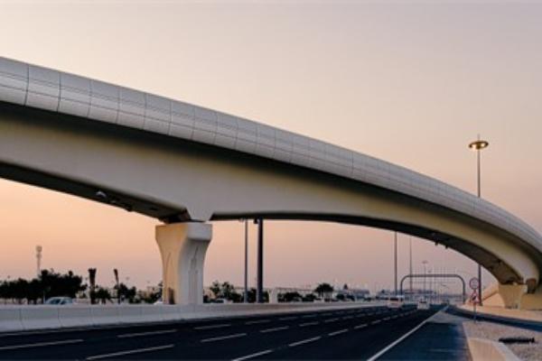 Lusail Development, Package 4 – Yüksel